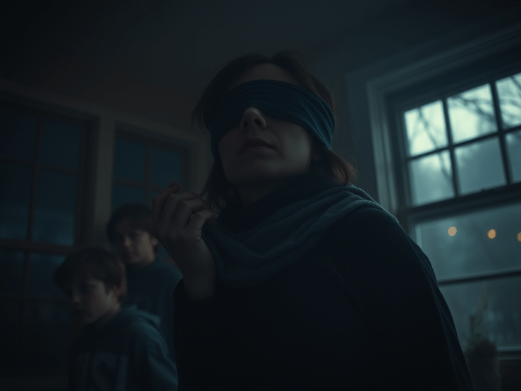 Bird Box by Josh Malerman – Baddie Book Reviews