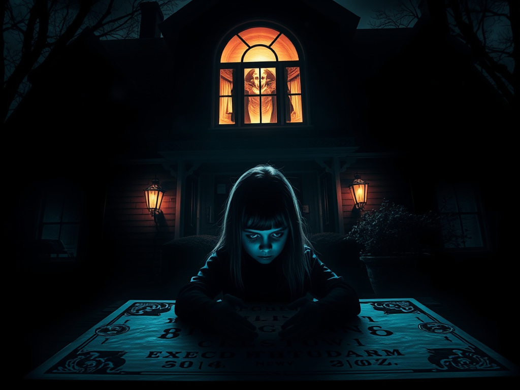 The Exorcist by William Peter Blatty – Baddie Book Reviews