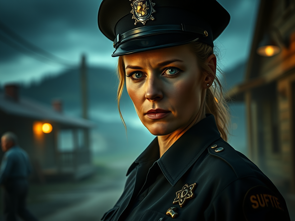 An Evil Heart By Linda Castillo (Kate Burkholder Series) – Baddie Book ...