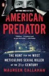 American Predator by Maureen Callahan – Baddie Book Reviews