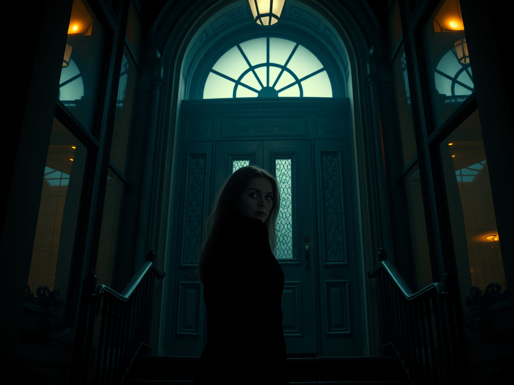 Lock Every Door by Riley Sager – Baddie Book Reviews