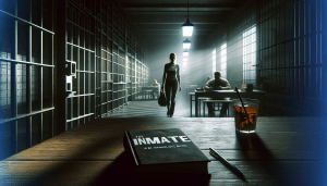 The Inmate by Freida McFadden – Baddie Book Reviews