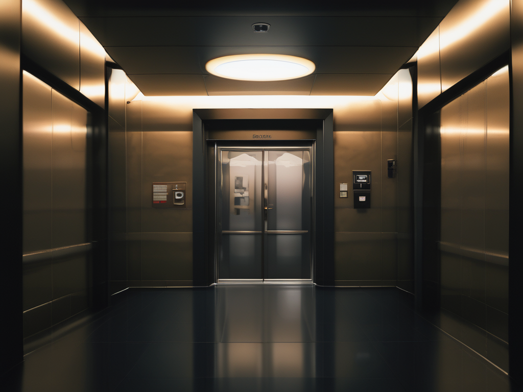 The Escape Room by Megan Goldin – Baddie Book Reviews