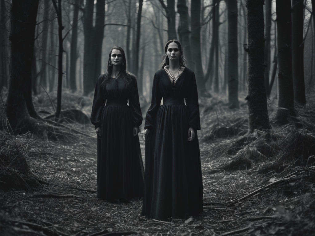 The Collective by Alison Gaylin – Baddie Book Reviews