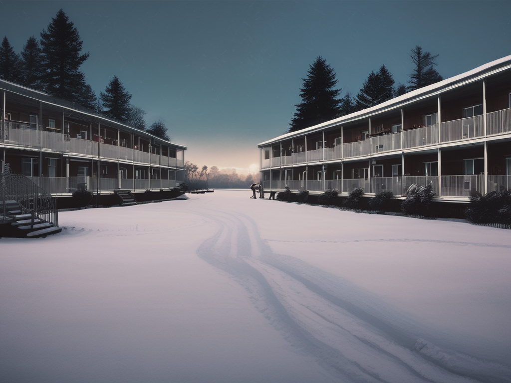 Do Not Disturb by Freida McFadden – Baddie Book Reviews