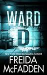 Ward D by Freida McFadden – Baddie Book Reviews