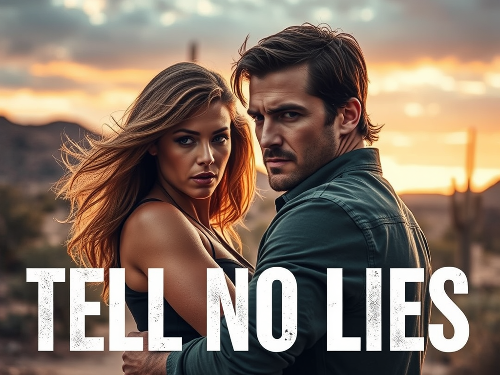 Tell No Lies by Allison Brennan (Quinn & Costa #2) – Baddie Book Reviews